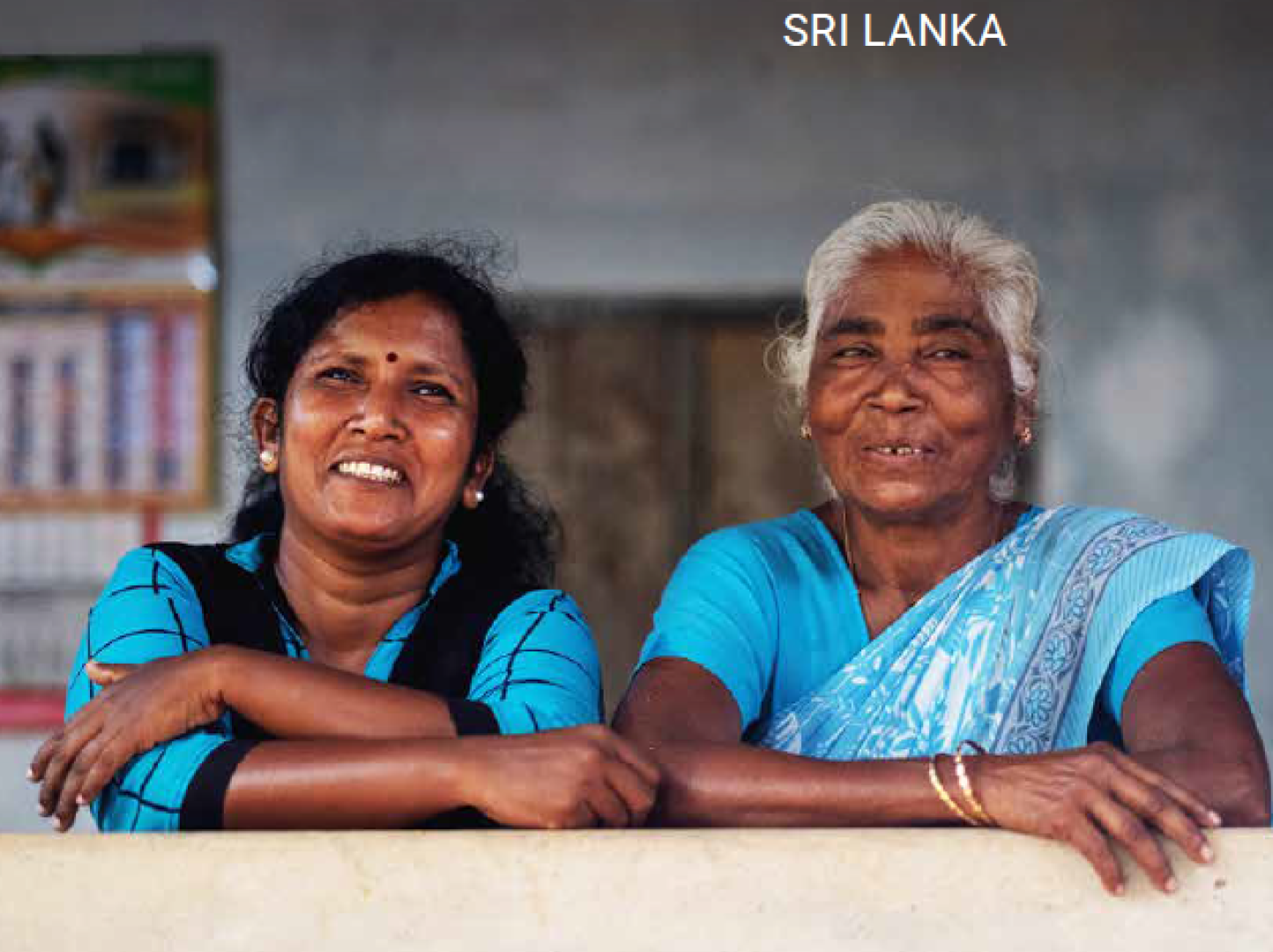 United Nations Sustainable Development Cooperation Framework United